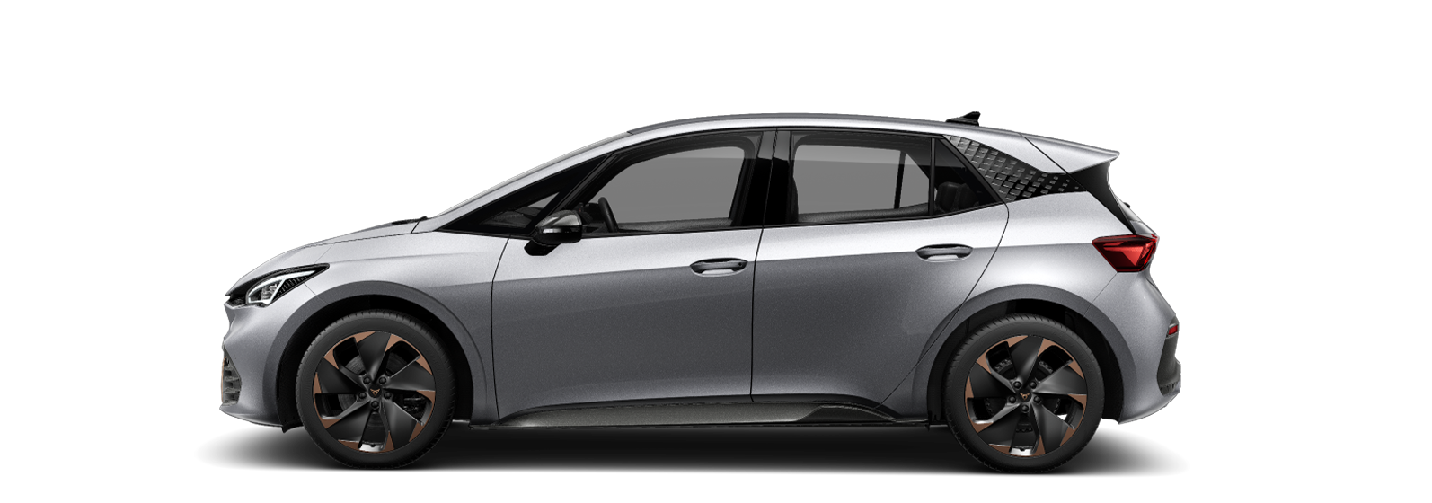 A Lifestyle and Sports Car Brand with a Passion for Racing | CUPRA