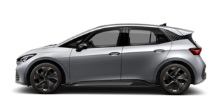 Explore CUPRA’s all-electric and plug-in Hybrid Cars | CUPRA