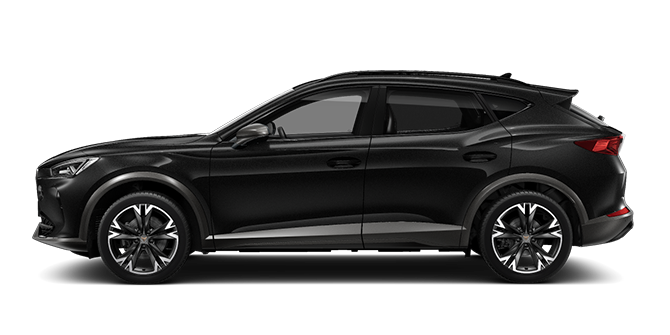 Find your new CUPRA vehicle today | CUPRA