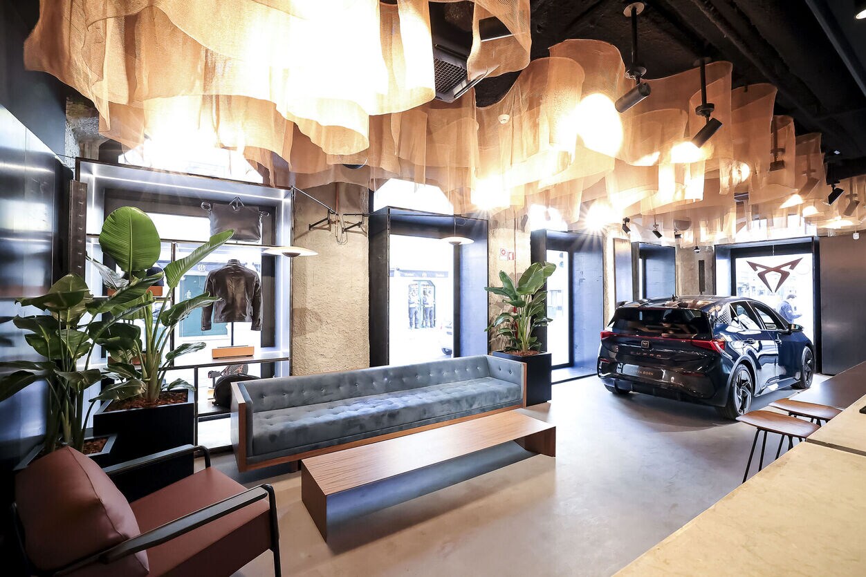 Servicing Guide | CUPRA