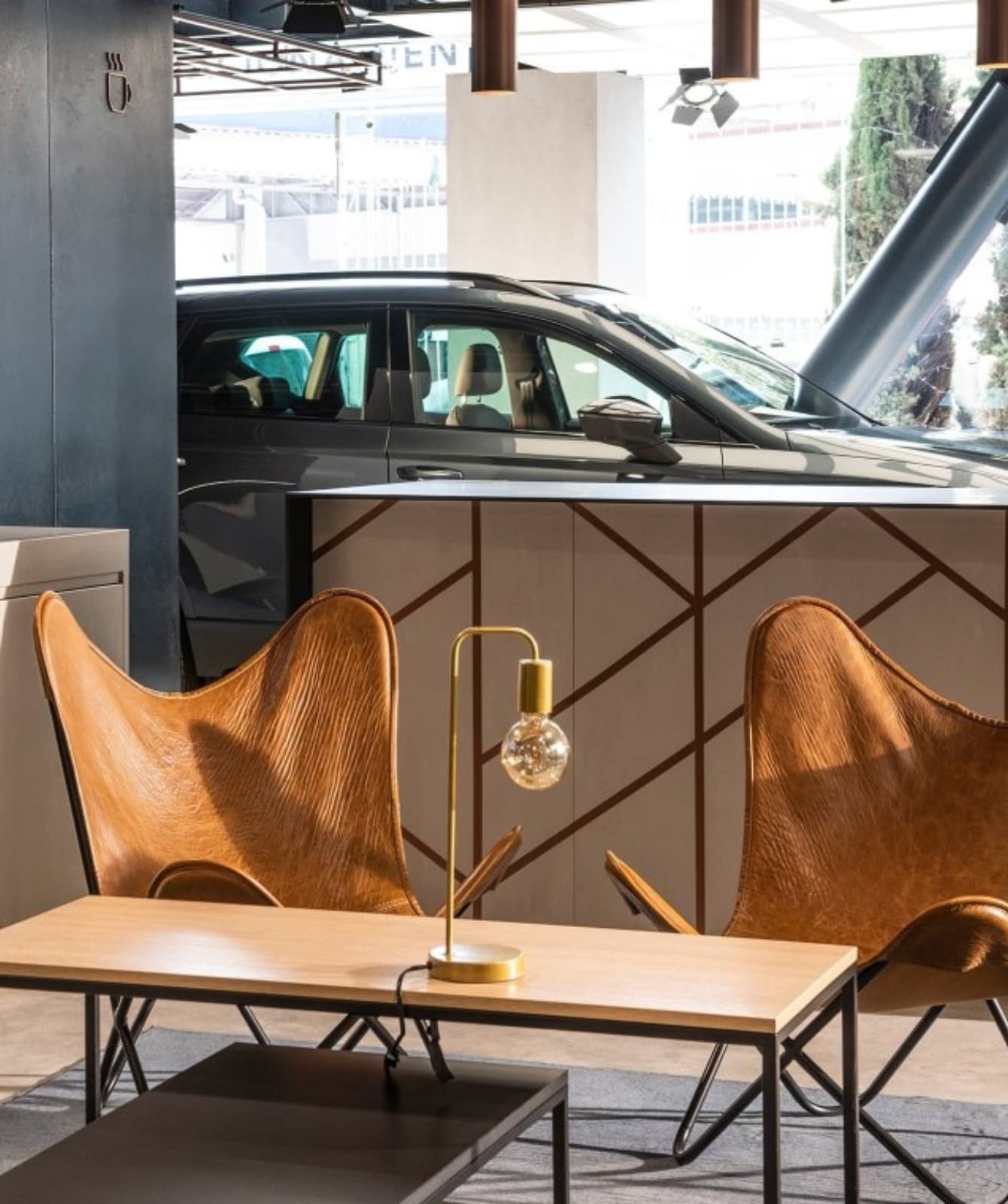 Servicing Guide | CUPRA