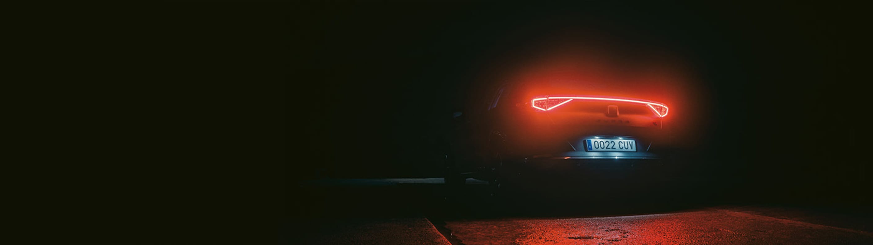 A Lifestyle and Sports Car Brand with a Passion for Racing | CUPRA