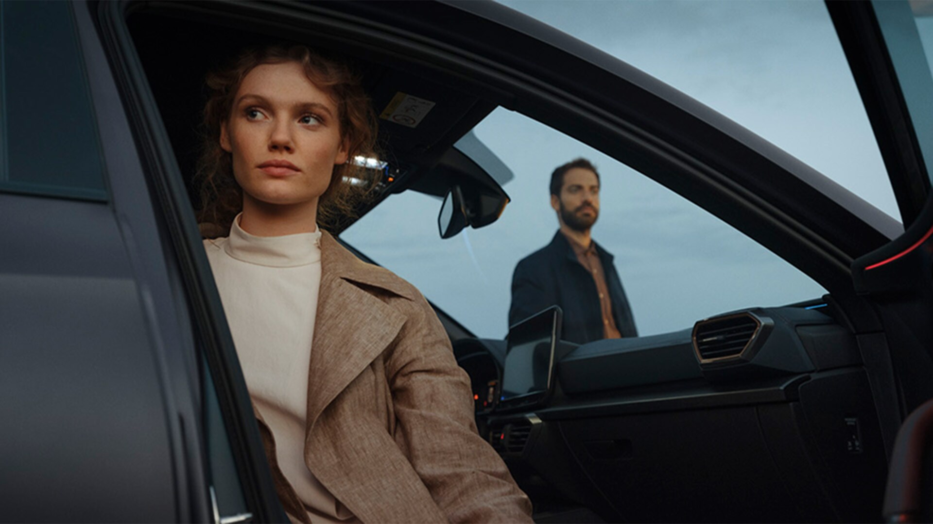 A Lifestyle and Sports Car Brand with a Passion for Performance | CUPRA
