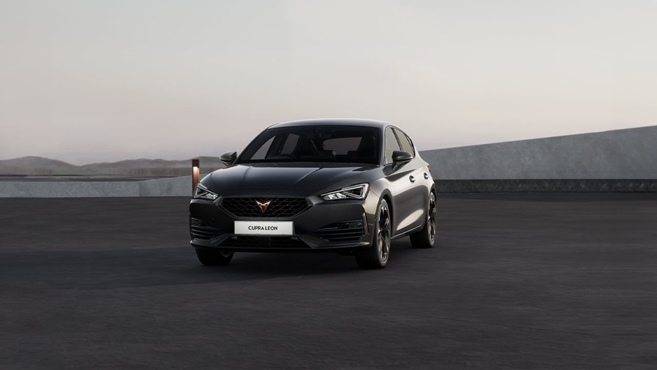 Shop CUPRA Offers
