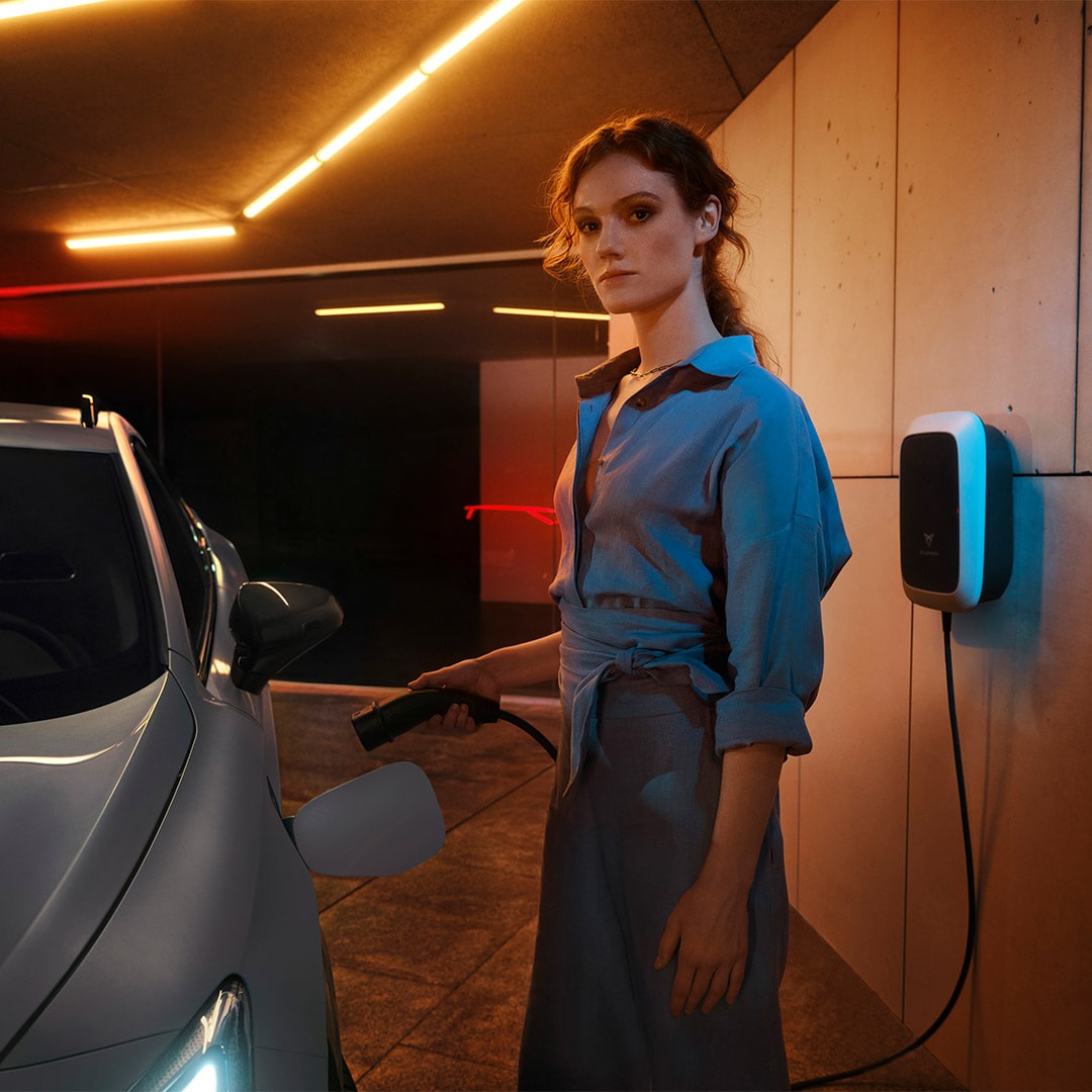 CUPRA Approved Repairer Network | Genuine Repairs Guaranteed