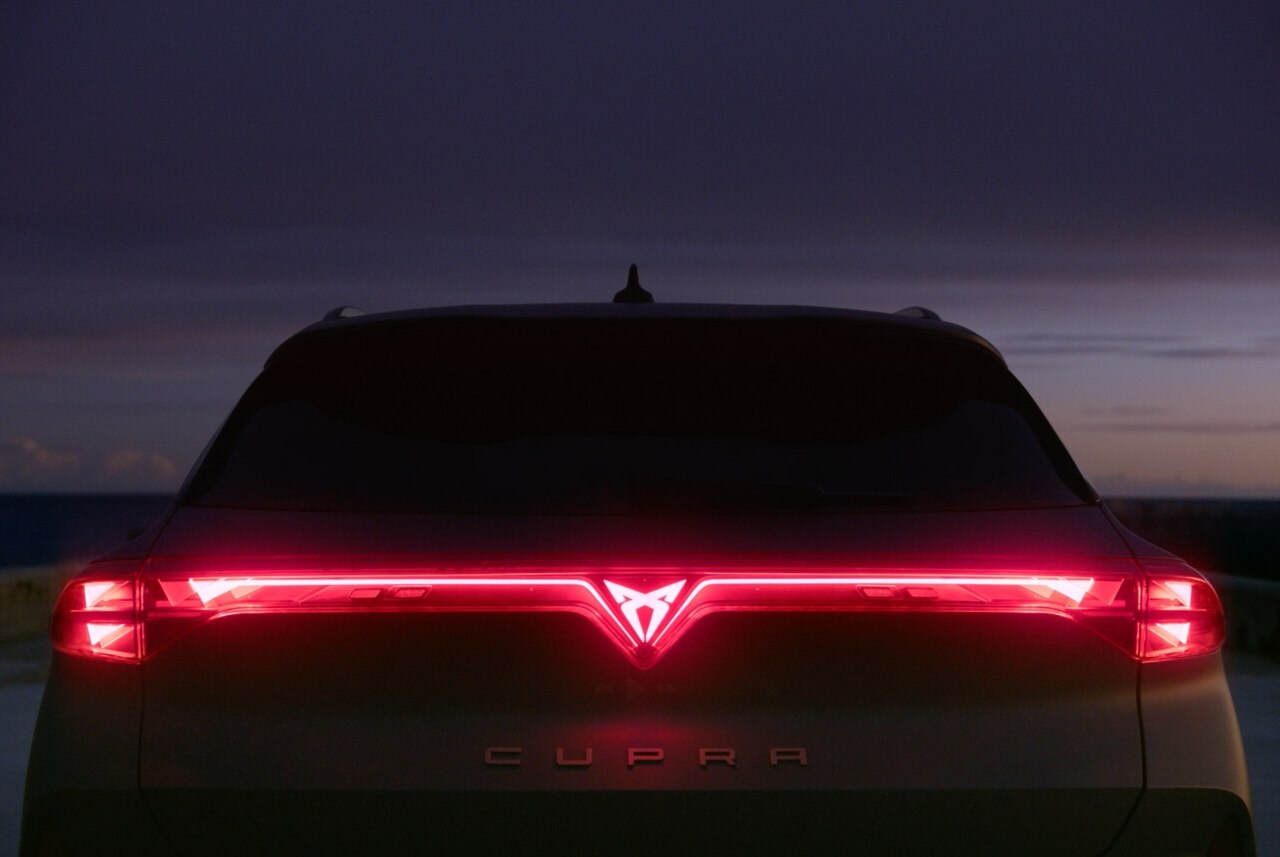 The New CUPRA Terramar 2025 | Plug-in Hybrid SUV Model | CUPRA AU