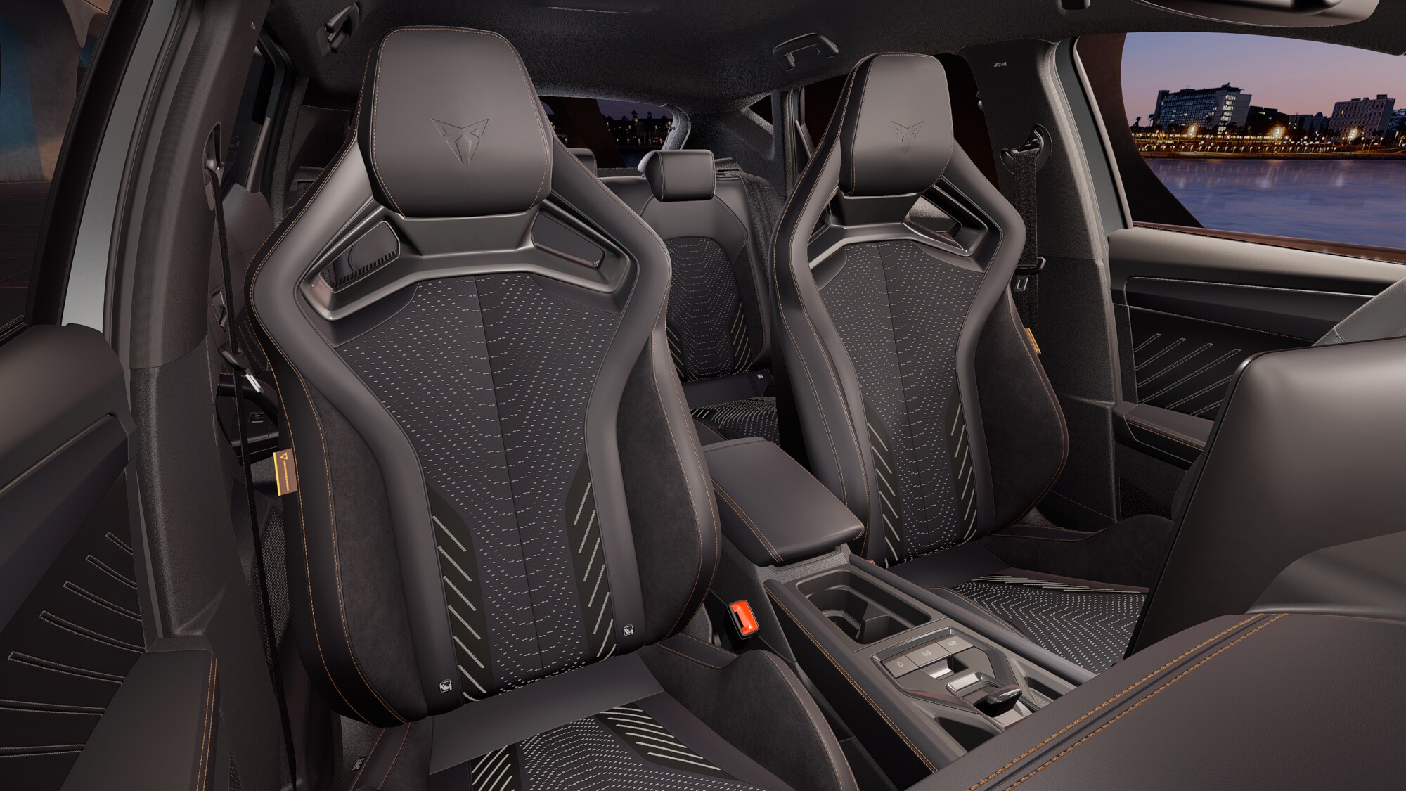 The 2024 CUPRA Leon | CUPRA